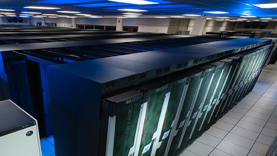 Japan is about to build the world's fastest computer - Tahium