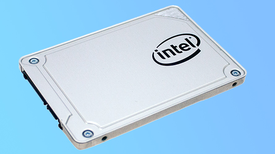 Intel's newest SSD raises the bar for speed and value - Tahium